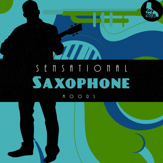 zZz Sensational Saxophone Moods zZz - Album by Hotel Lobby Jazz Group ...