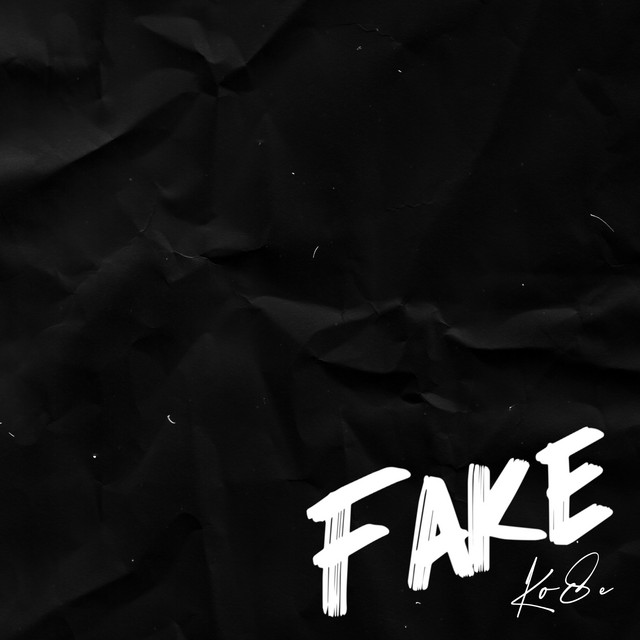 FAKE - Single by Ko8e | Spotify