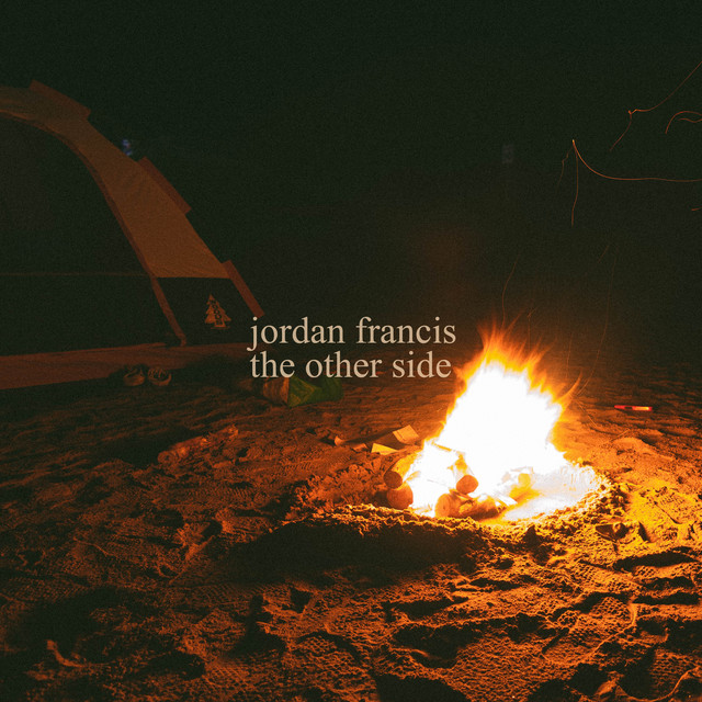 Jordan Francis
