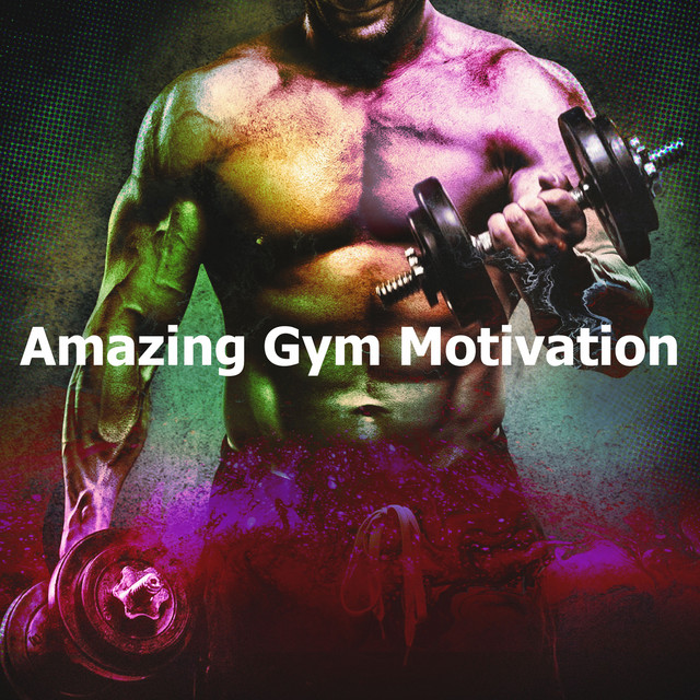 Amazing Gym Motivation - Album by Military Workout | Spotify