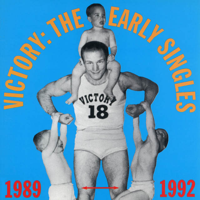 Victory Singles, Vol. 1 - Compilation by Various Artists | Spotify