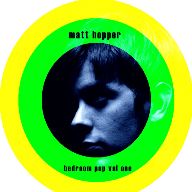 Matt Hopper: Songs list, genres, analysis and similar artists - Chosic