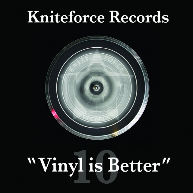 Vinyl Is Better, Vol. 10 - Compilation by Various Artists | Spotify