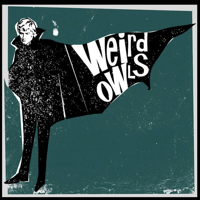 My Pal - song and lyrics by Weird Owls | Spotify