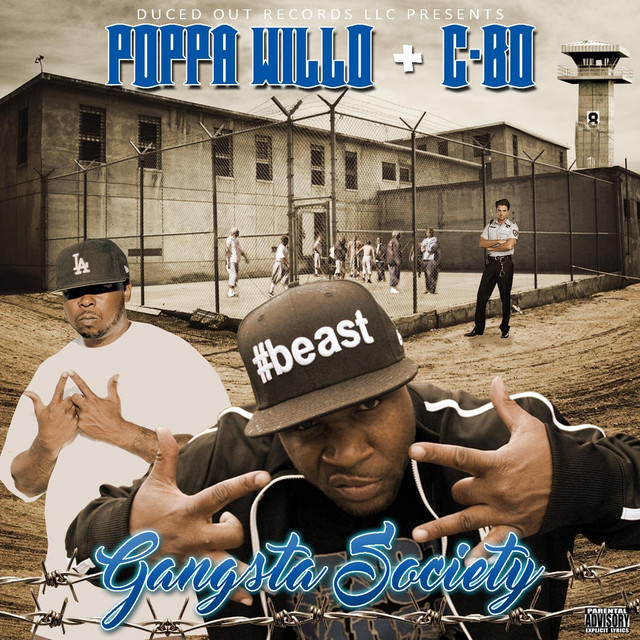 Poppawillo | Spotify