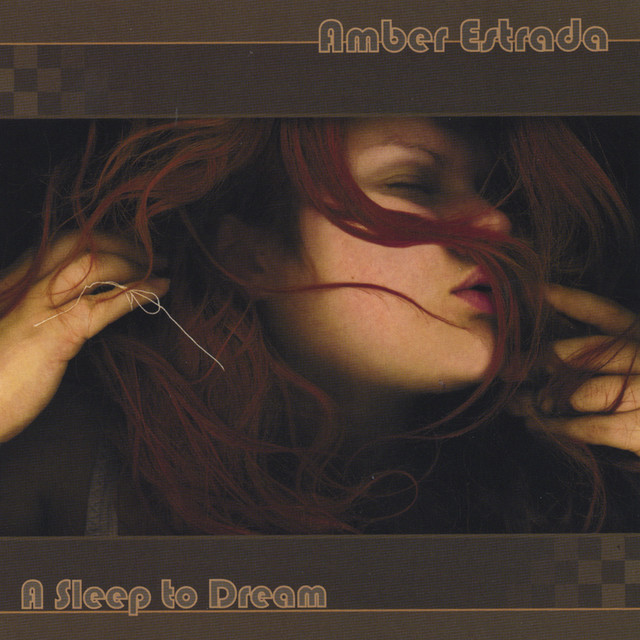 Amber Estrada | Spotify