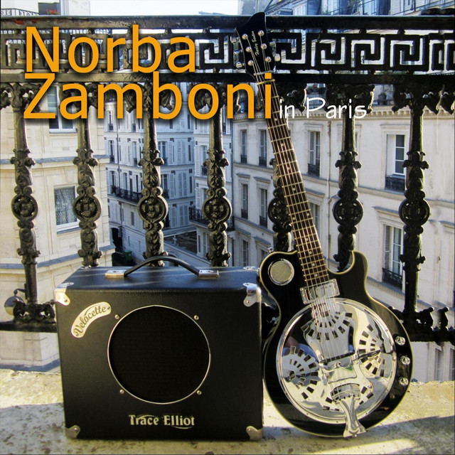 Norba Zamboni - Songs, Events and Music Stats | Viberate.com