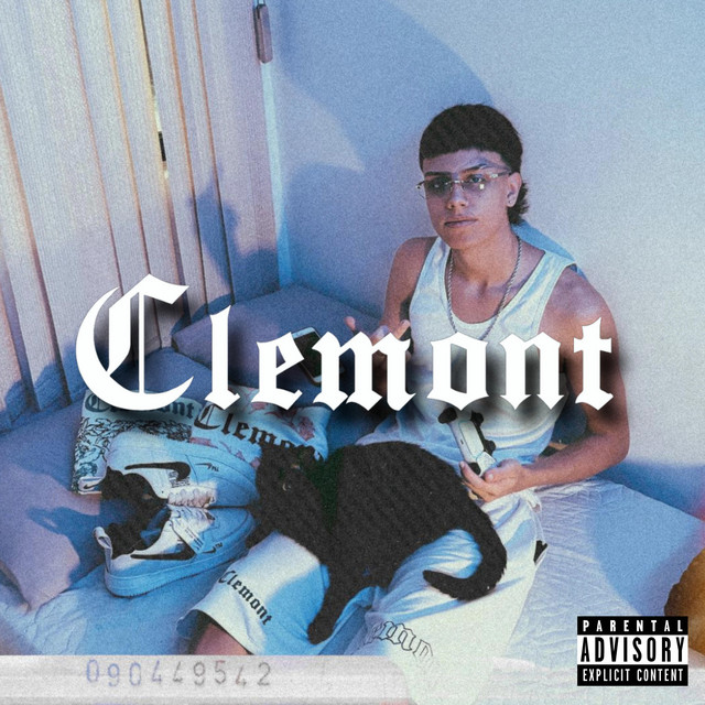CLEMONT - Single by Zhatto | Spotify