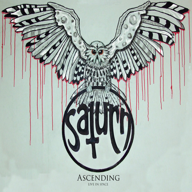 Ascending - Album by Saturn | Spotify