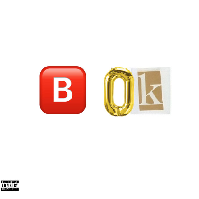 B ok - Album by Thrx* | Spotify
