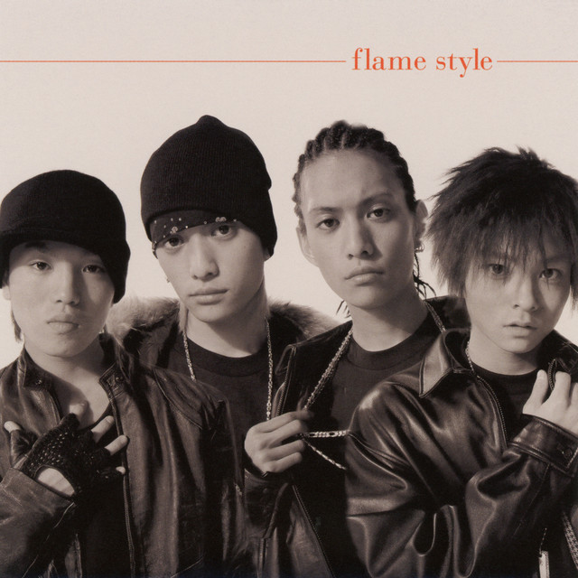 Flame style - Album by Flame | Spotify