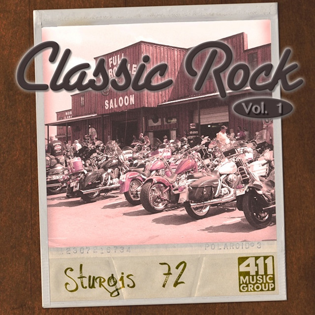 Classic Rock, Vol. 1 - Album by Chris Unck | Spotify