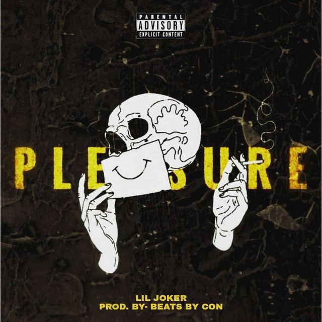 Pleasure - Single by Lil JOKER | Spotify