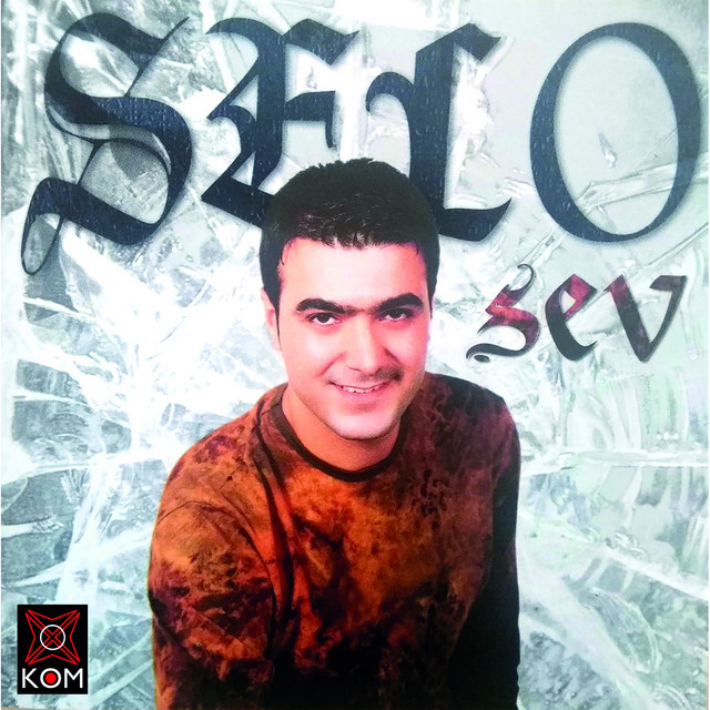 Şev - Album by Selo | Spotify
