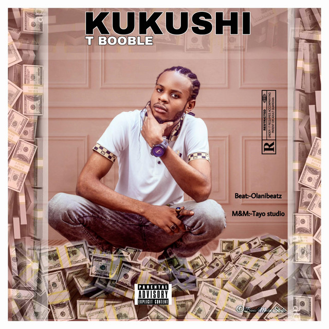 KUKUSHI - Single by T.BOOBLE | Spotify