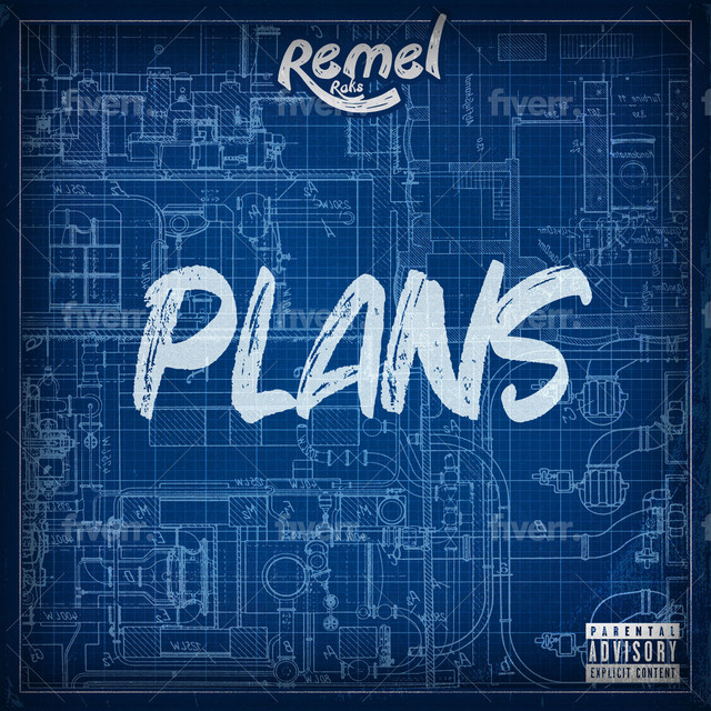 Plans - Single by Remel Raks | Spotify