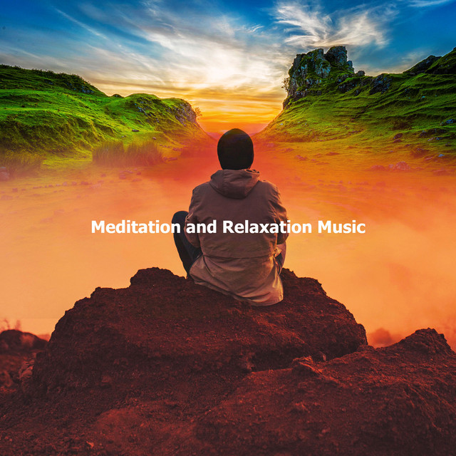 Meditation and Relaxation Music ! ! ! ! ! - Album by Meditation and ...