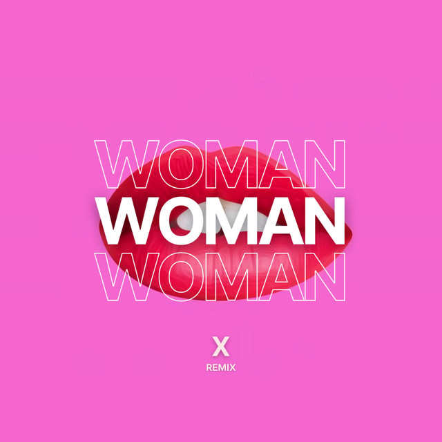 WOMAN - song by x | Spotify