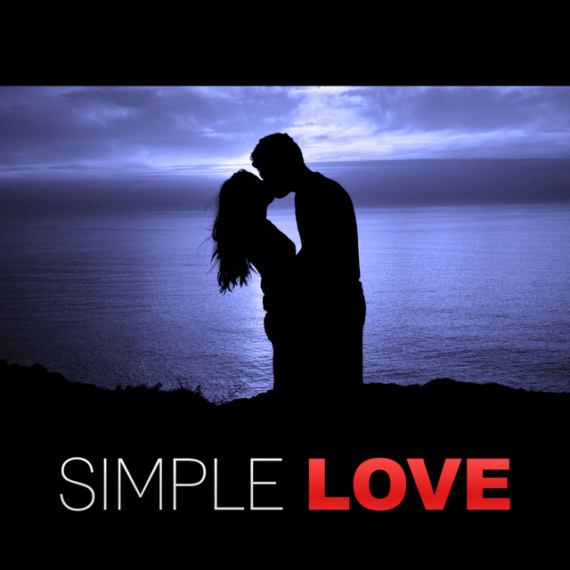 Simple Love – Sensual Jazz, Soft & Gentle Music, Erotic Piano,Sexy Jazz ...
