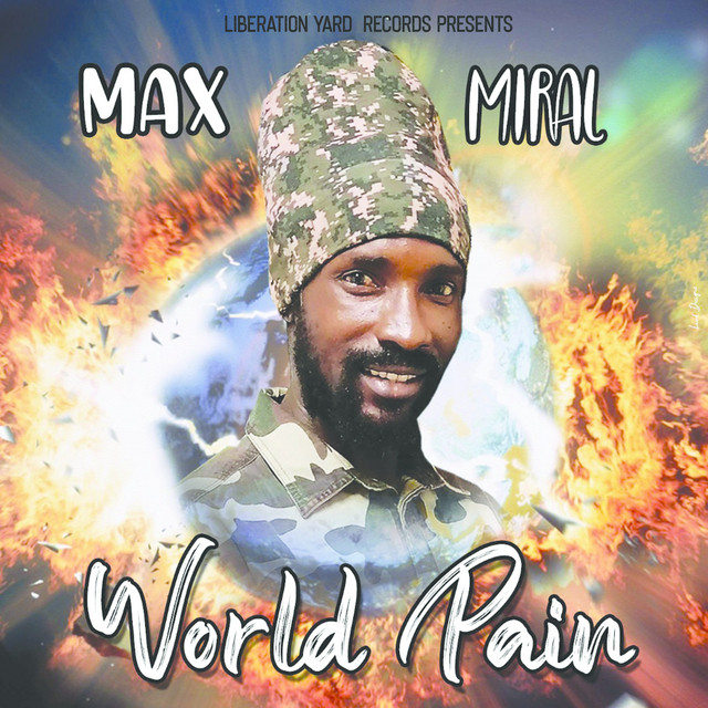 Max Miral | Spotify