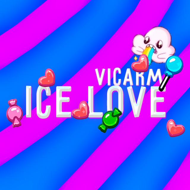 Ice Love - EP by Vickam | Spotify