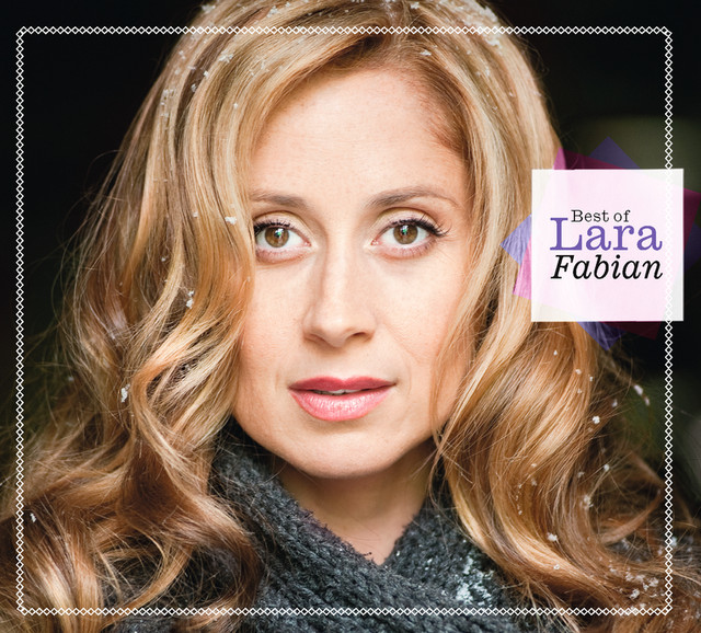 Adagio - song and lyrics by Lara Fabian | Spotify