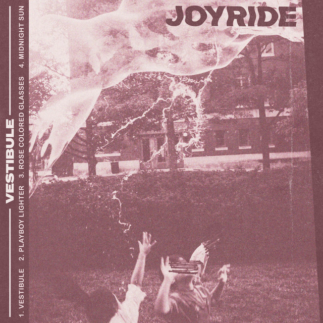 Vestibule - EP by Joyride | Spotify