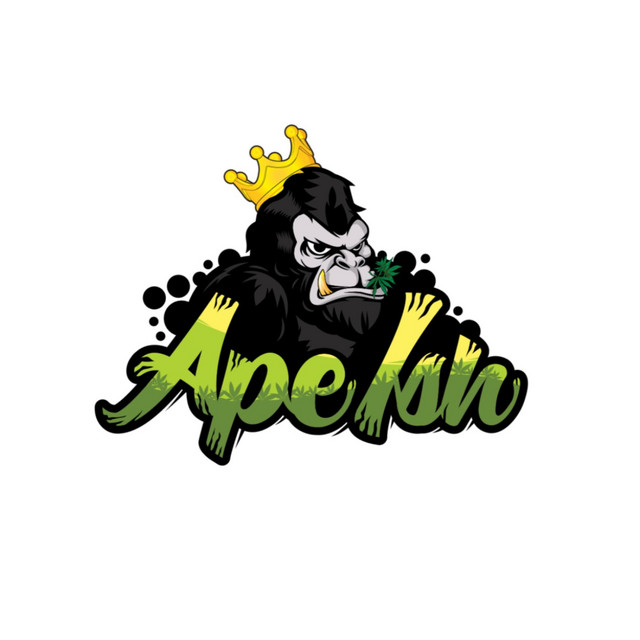 Ape-Ish - Single by K1ng D | Spotify