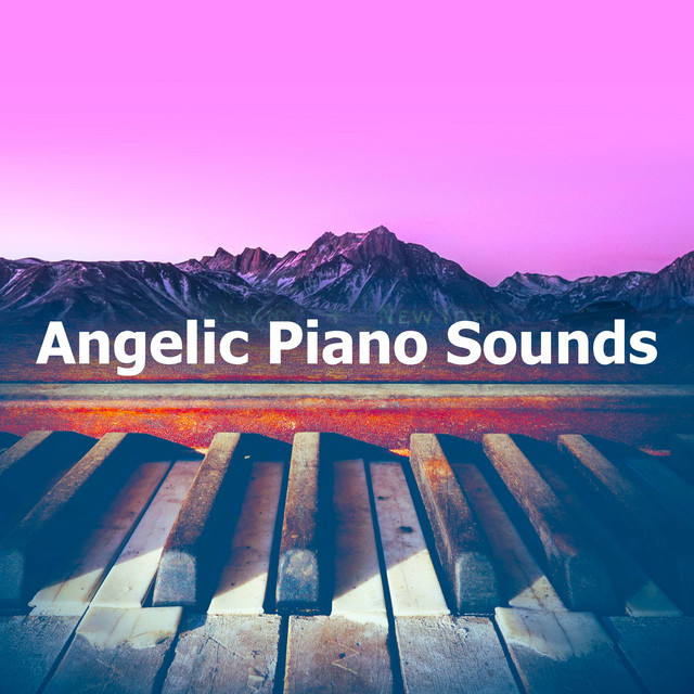 Angelic Piano Sounds - Album by Relaxing Piano Crew | Spotify