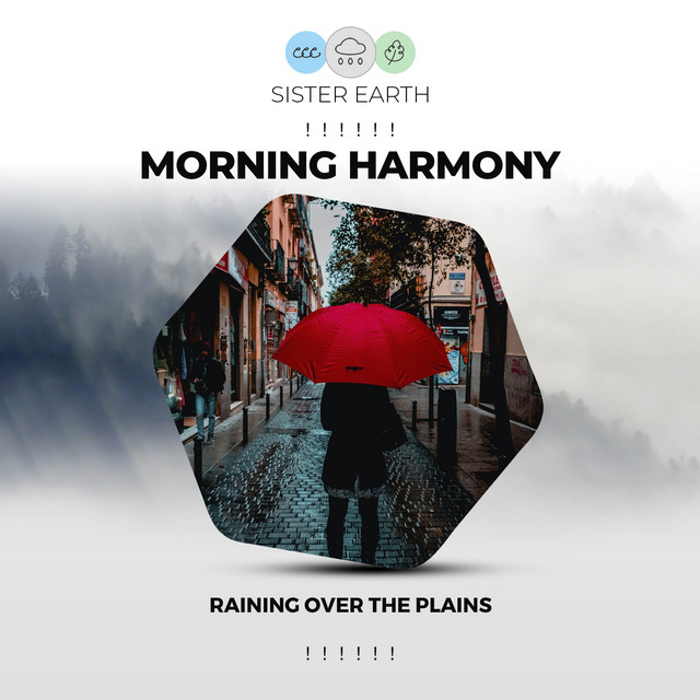 Morning Harmony Raining Over the Plains ! ! ! ! ! ! - Album by Sounds ...