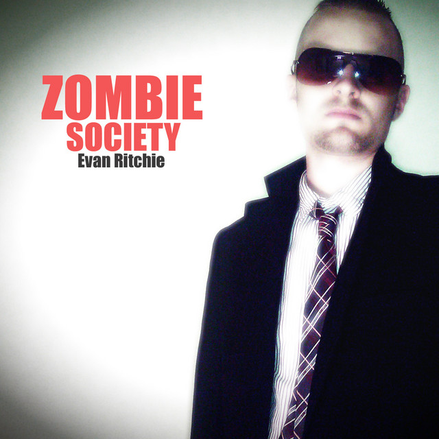 Zombie Society - Album by Evan Ritchie | Spotify