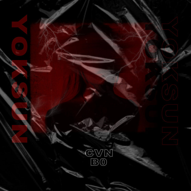 Yoksun - Single by CVNB0 | Spotify