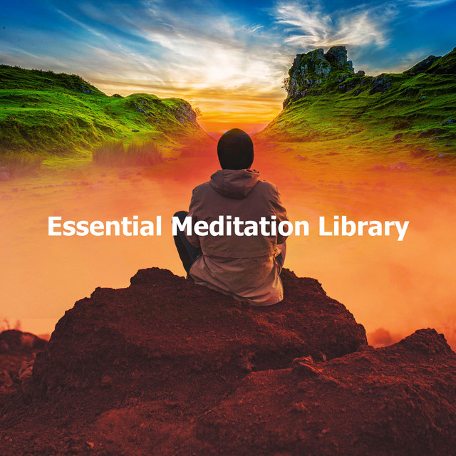Essential Meditation Library - Album by Meditation and Relaxation | Spotify