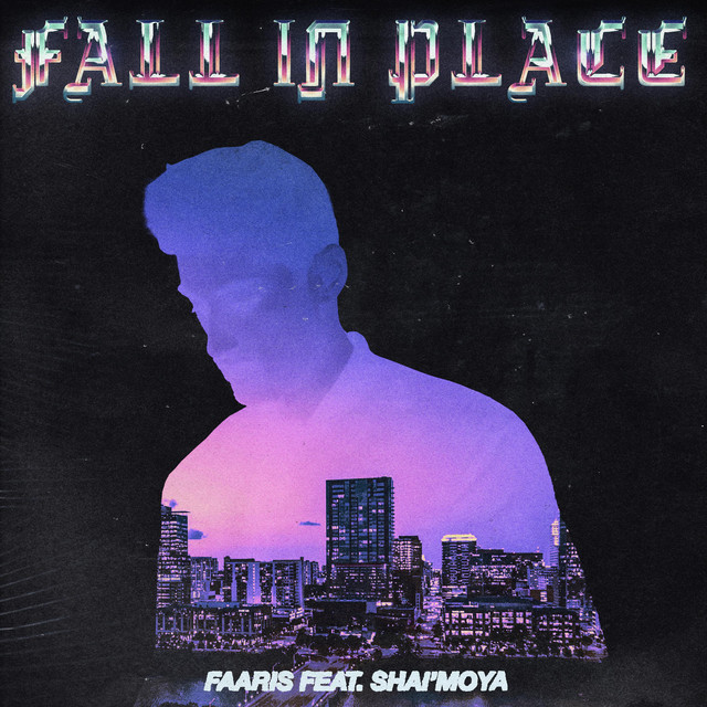 Fall In Place - Single by Faaris | Spotify