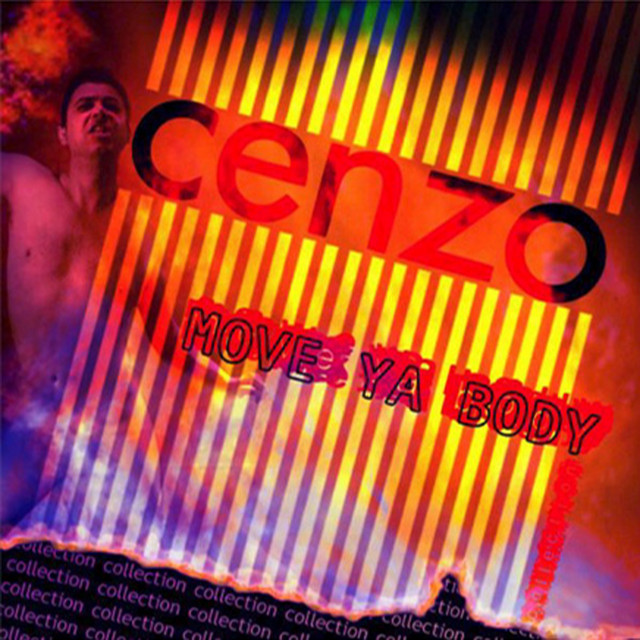 Move Ya Body (Radio Mix) [Ian Gordon] - song and lyrics by Cenzo | Spotify