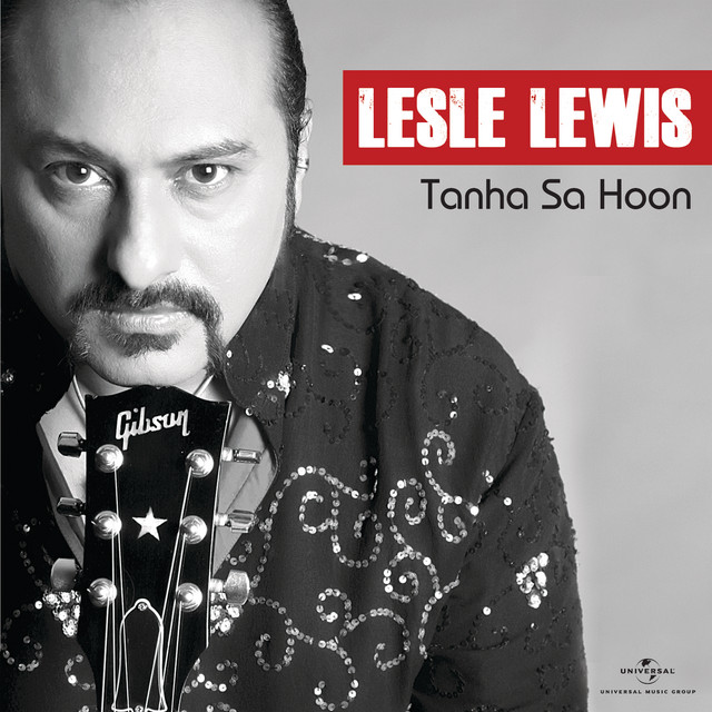 Tanha Sa Hoon - Album by Leslee Lewis | Spotify