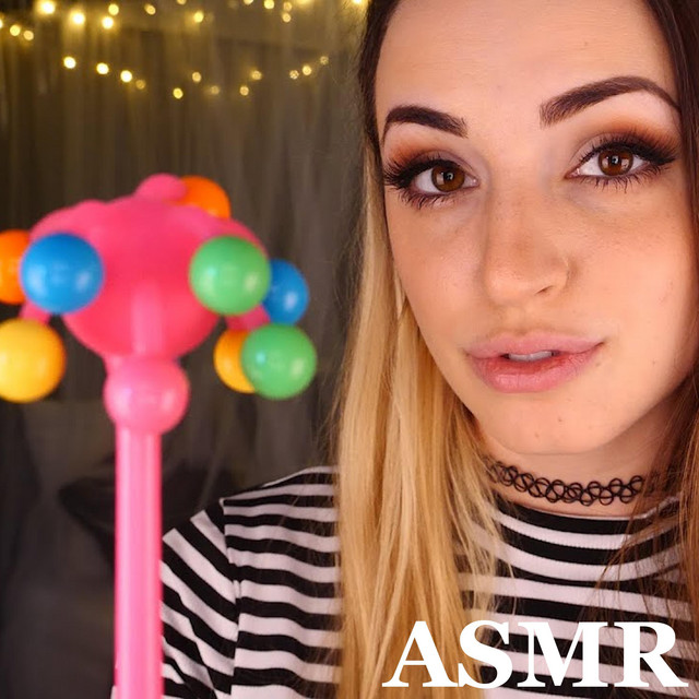 Using the Wrong Props to Do Your Makeup - EP by Gibi ASMR | Spotify