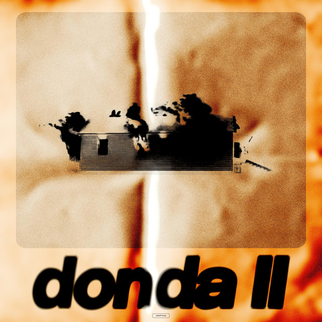 DONDA 2 (Unofficial) - Album by JIMMY | Spotify
