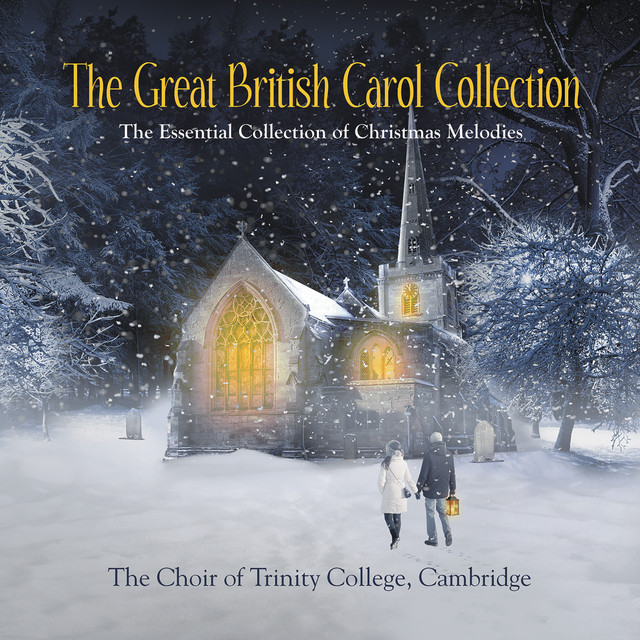 I Saw Three Ships Traditional Christmas Carols Collection - Album by ...