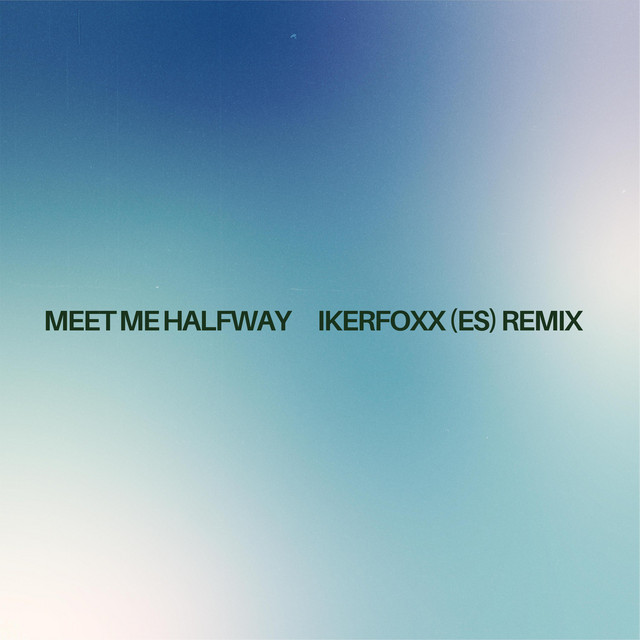 Meet Me halfway - song and lyrics by Ikerfoxx | Spotify