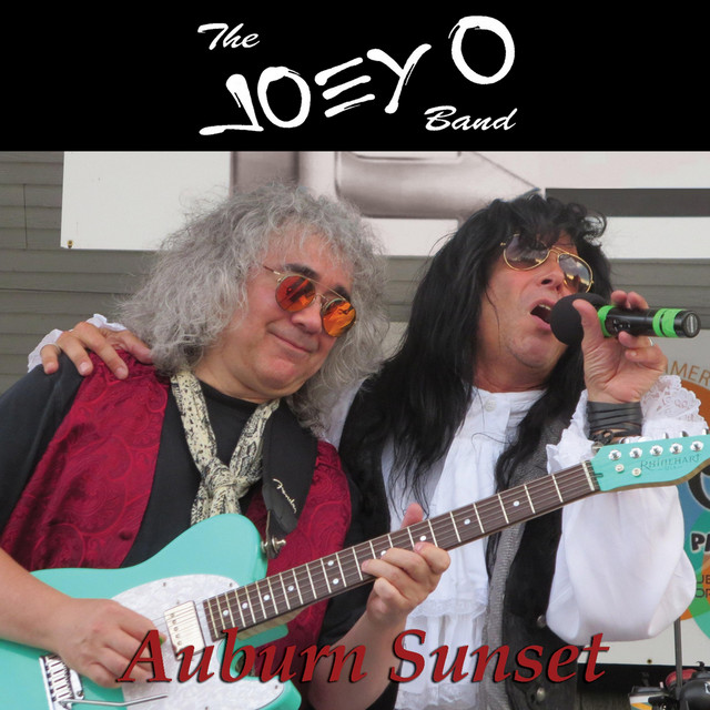BPM and key for songs by The Joey O Band | Tempo for The Joey O Band ...