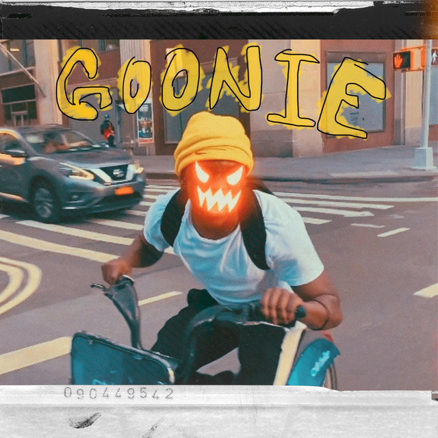 Goonie - Single by Jay Goonie | Spotify
