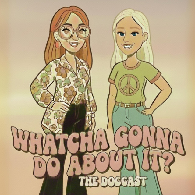 Whatcha Gonna Do About It? - song and lyrics by Dr Shaz & Dr Caz | Spotify