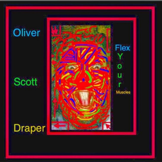 Oliver Scott Draper | Spotify