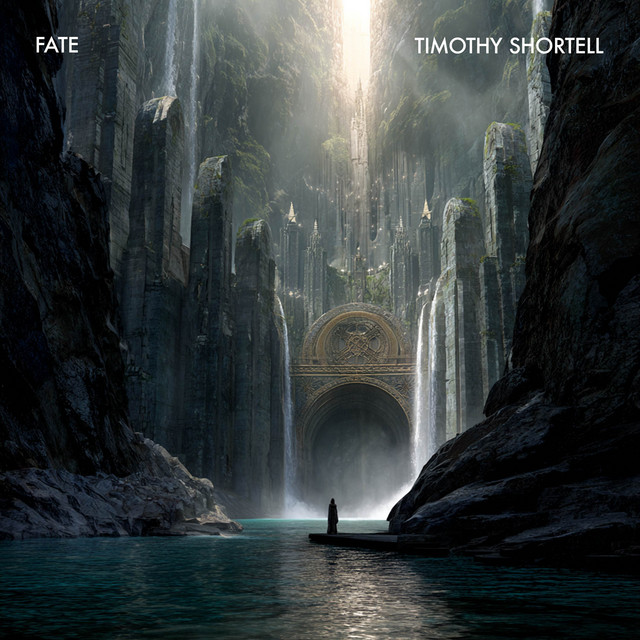 Fate - Single by Timothy Shortell | Spotify
