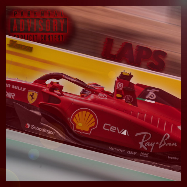 Laps - Single by Zarza | Spotify