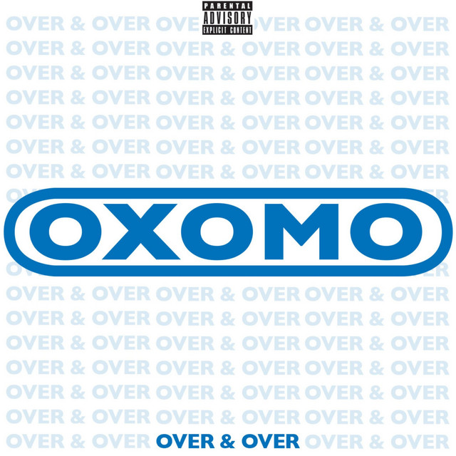 Over & Over - song and lyrics by Oxomo | Spotify