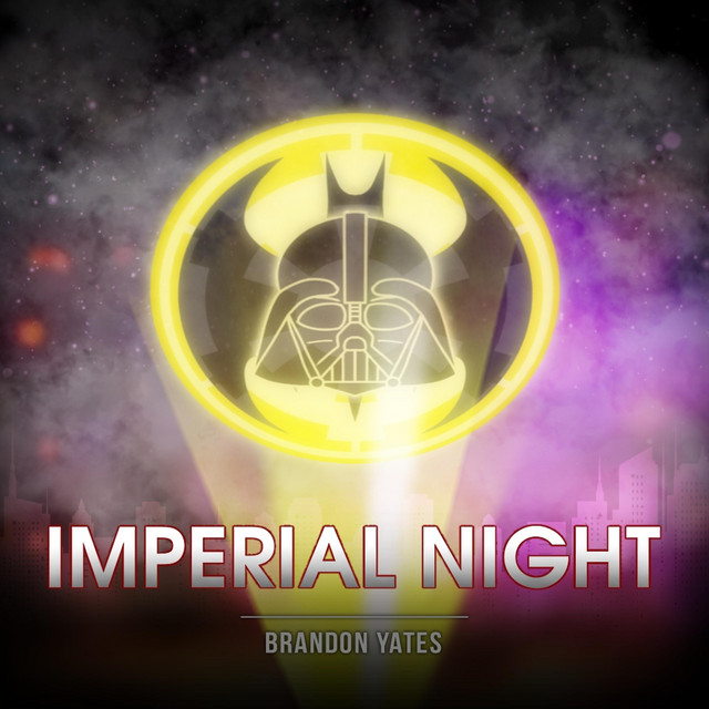 Imperial Night - Single by Brandon Yates | Spotify