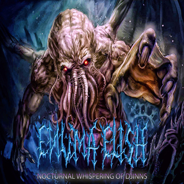 Sphinx Equinox - song and lyrics by Enûma Elish | Spotify
