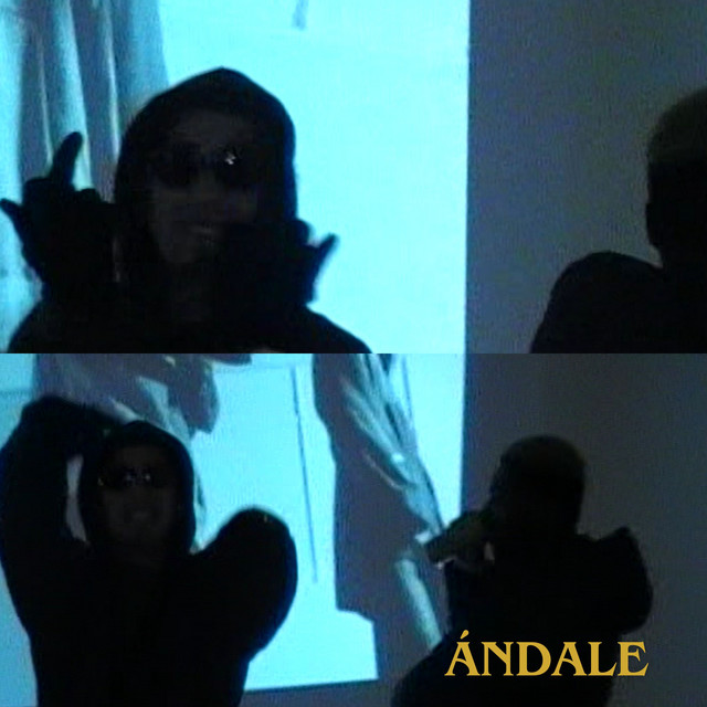 Ándale - Single by Jalmar | Spotify